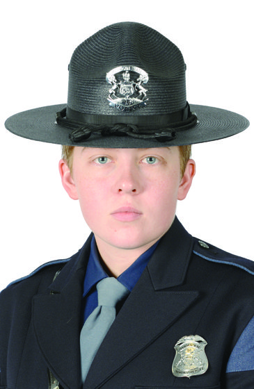 MSP Negaunee post assigned 3 new troopers | News, Sports, Jobs - The ...